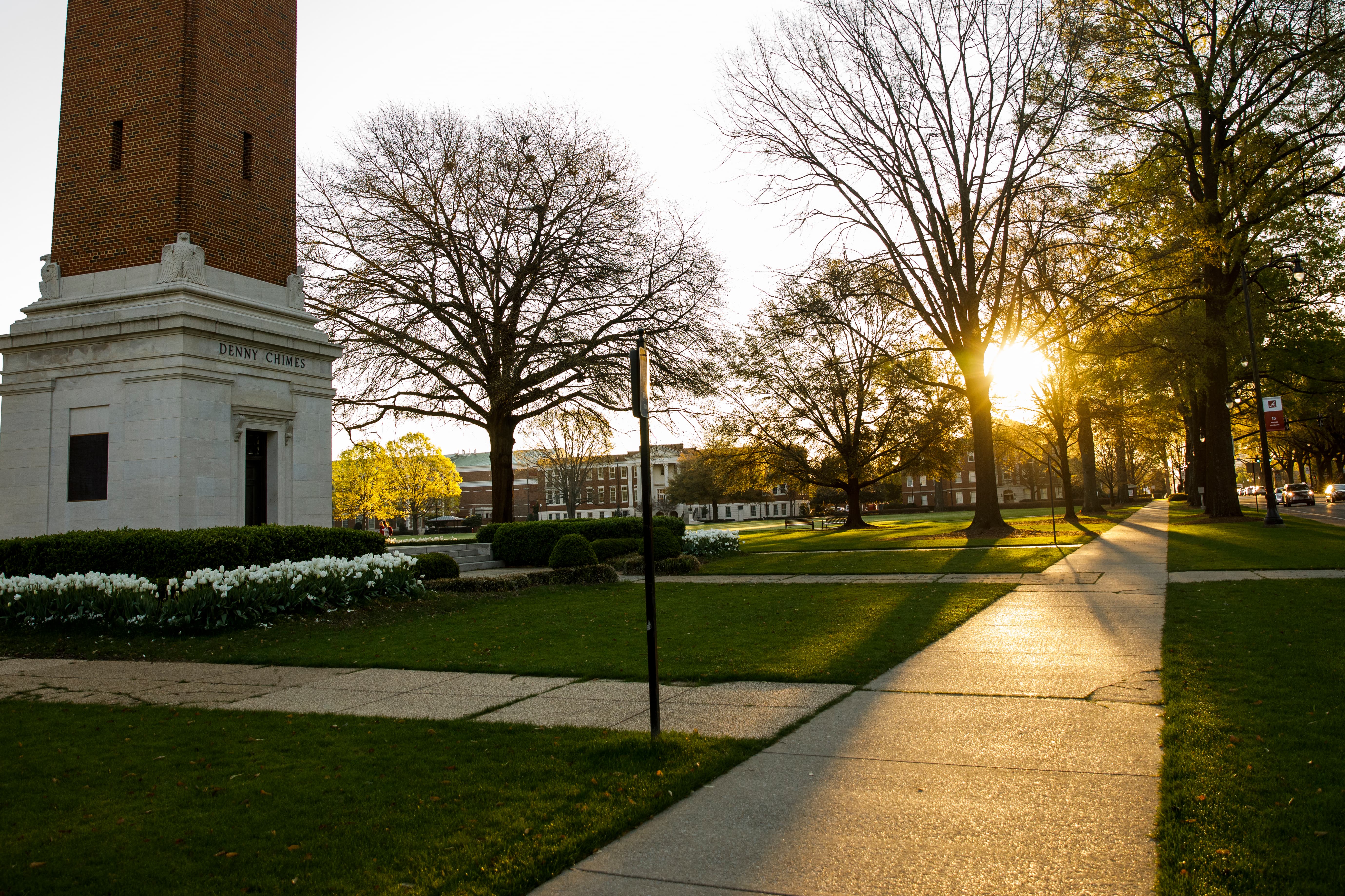 Bamability - Accessible Campus Management